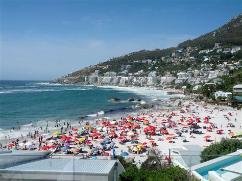 Clifton 4th Beach Cape Town Cape Town Travel Cape Town Travel Guide
