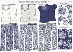 23 Sleepwear Ideas Sleepwear Fashion Sketches Fashion Flats