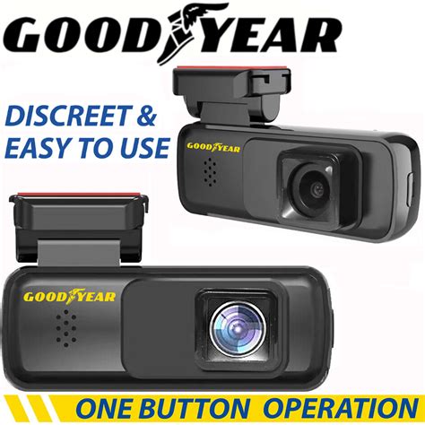 Micro Dash Cam Trenz