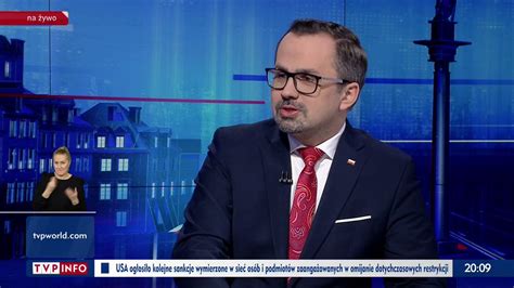 Polskie Sluzby On Twitter TOP TVP INFO