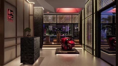 Lama Aljarrah On Linkedin Exhilarated To Be Part Of The Design Team That Worked On This Project