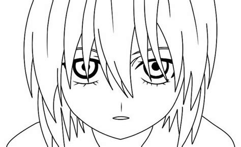 Lucy Elfen Lied Sketch By Sahyuti On Deviantart