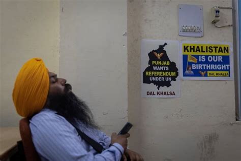 5 Alasan Penganut Sikh Di Punjab Khawatir Dengan Masa Depan Akibat
