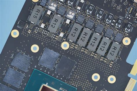 Intel Arc A770、arc A750顯卡圖賞 Wongcw 網誌