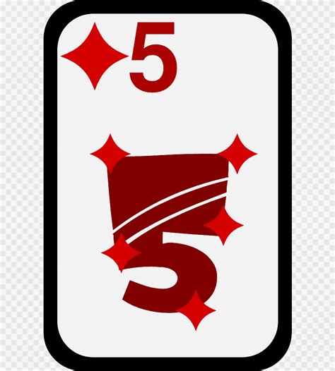 에이스 하트 그래픽 카드 놀이 형광 다이아몬드 매우 높음 왕 로고 Png Pngegg