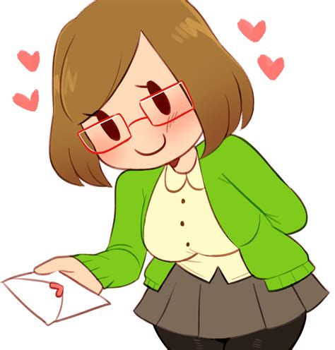 Nikki Swapnote Drawn By Sataen Danbooru