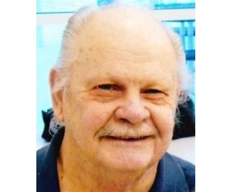 Richard Toth Obituary 2023 Hudson Oh
