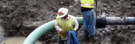 GIS DATA MAKES MAPPING EASIER ACROSS THE INDUSTRY