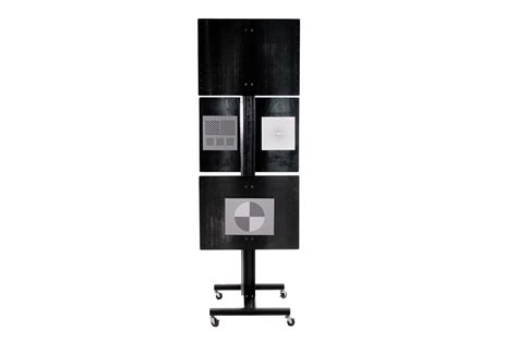 Imatest Magnetic Chart Mounting System Imatest