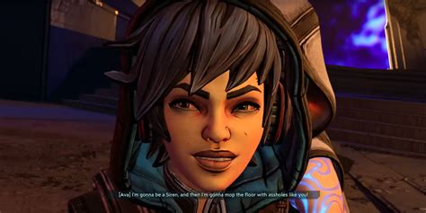 Why Does Everyone Hate Ava In Borderlands 3