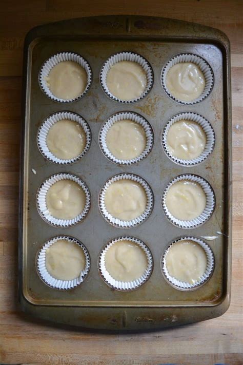 Vegan Lemon Raspberry Cupcakes Earthly Provisions