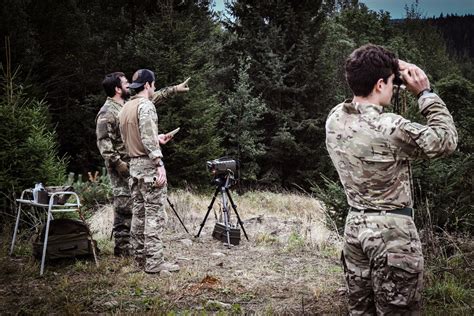 DVIDS Images JTAC Participate In Exercise Ample Strike 22 Image 3