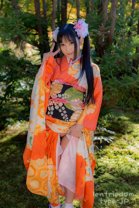 [heru3 Lenfried ] Lenfriedom Type Jp 427 Naked Cosplay Photos Onlyfans Patreon Fansly