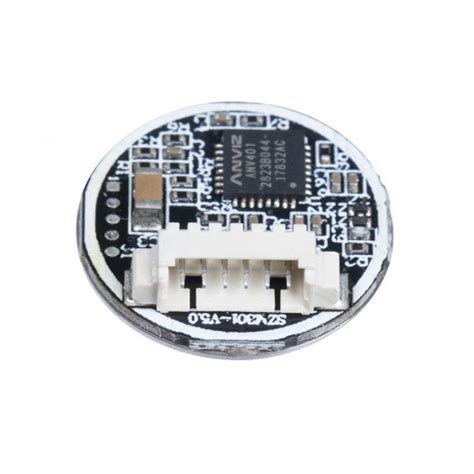 Fingerprint Sensor