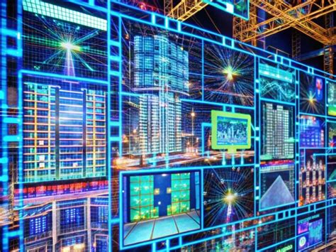 Revolutionizing Future Cities With Aidriven Robotics And Sustainable Technologies Premium Ai