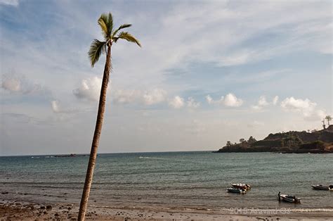 Corbyns Cove Beach In Port Blair Treks And Travels