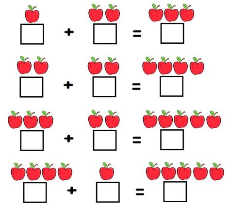 maths class 1 addition by counting count the number of objects … in