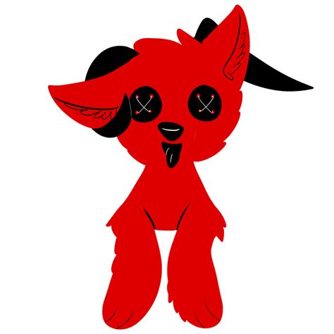 Conri By Alienqween On Deviantart