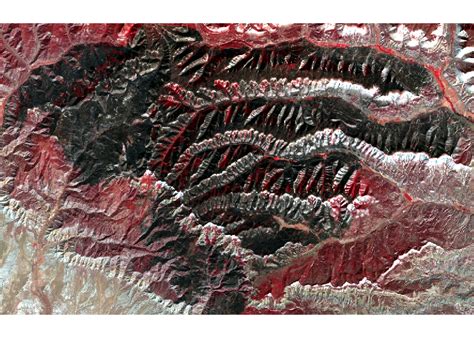 Normalized Burn Ratio