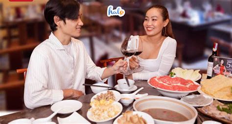 Kiểm Chứng Lẩu Nấm Ashima Nguyễn Đình Chiểu Có Gì Hấp Dẫn Halotravel