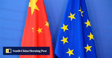 Exclusive Eu Set To Renew Sanctions On Chinese Officials For Alleged