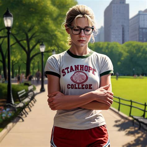 Kara Danvers Introspective By Wbatson99 On Deviantart