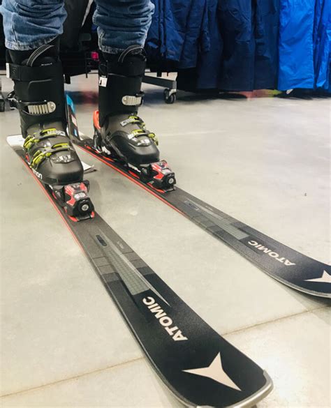 Decathlon 10 Atomic Skis Headline Great Snow Range And Deals ⋆ Snowaction