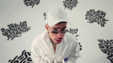 Bad Bunny confirmó que actuará en la nueva temporada de Narcos Infobae