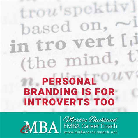 personal branding is for introverts too