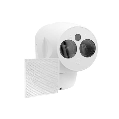 Esp Bd1 Esp 50m Beam Detector Kit Expandable Up To 120mtr