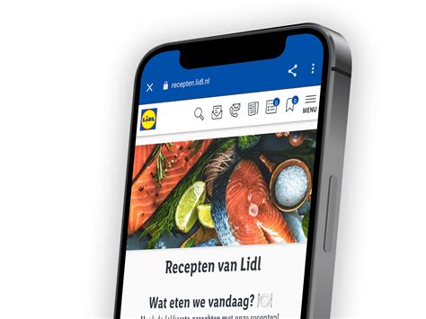 Lidl Plus De Gratis Digitale Klantenkaart Van Lidl