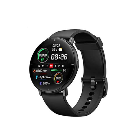 Mibro Lite Smart Watch Auramartlk