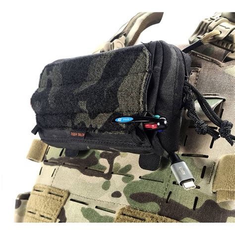 Admini Modular Pouch