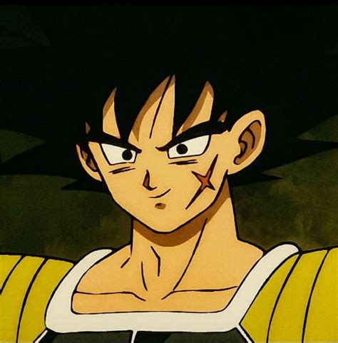 Bardock Anime Dragon Ball Anime Egyptian Dragon Ball Super