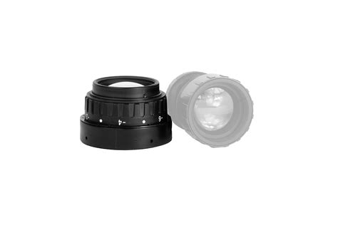 Noctis Technologies Pvs 14 Eyepiece Ocular Lens Assembly Cold