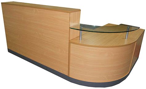 Reception Desk Furniture For Schools