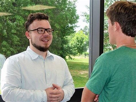 Patrick Idzik On Linkedin Professor Profile Logans Idzik Makes A