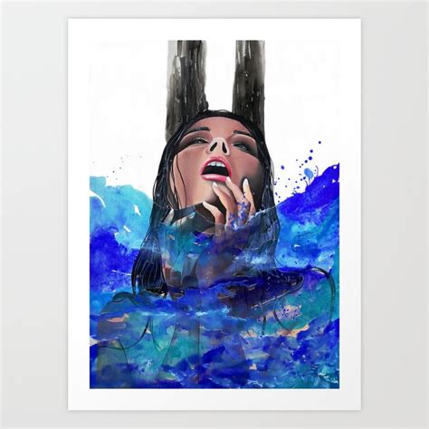 Anxiety Disorder Artwork