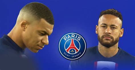 음바페 · 네이마르 복귀psg 무패 행진