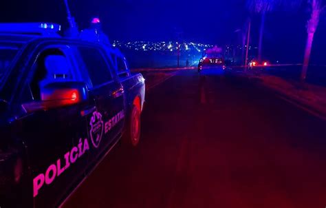 Confirman Nuevo Enfrentamiento En Teocaltiche No Se Reportan Víctimas