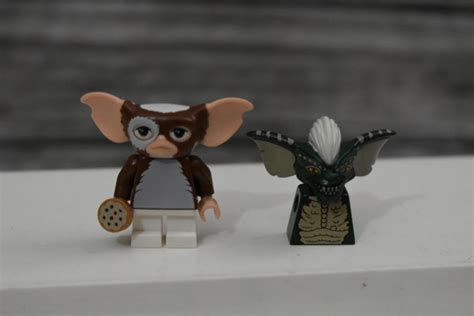 Lego Gremlins Mini Figures Mercari