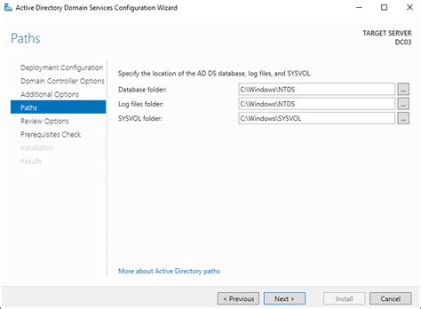 How To Create Pre Staged Read Only Domain Controller Rodc