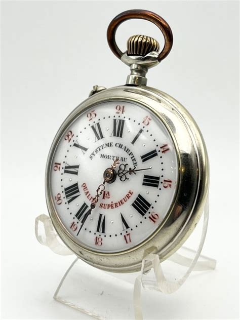 Systeme Charpiere Montreau Roskopf Qualite Superieure 1850 1900