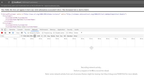 Using Browser Network Trace With Fiddler Carl De Souza