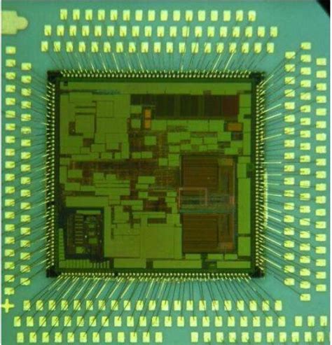 What Is Ball Grid Array Bga