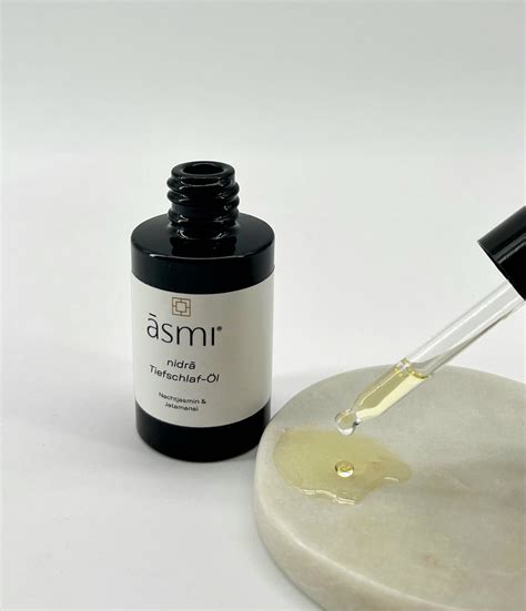 Nidra Deep Sleep Oil 30ml Purenatural Eu
