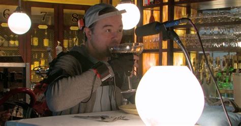 Exclusive Video How They Put The Pervy Teddy Bear In Ted Wired