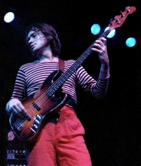 Forestdweller Jaco Pastorius