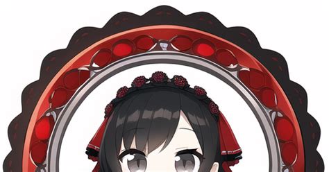 Novelaidiffusion Ai Chibi Cute Rwby Team Otakutestingaiのイラスト Pixiv