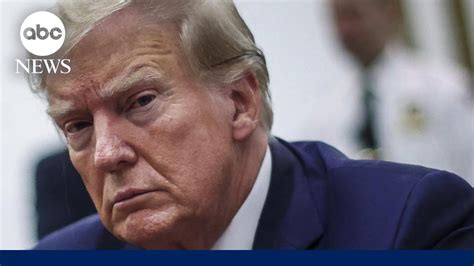 Judge Denies Trumps Motion To Have Georgia Election Case Dismissed
